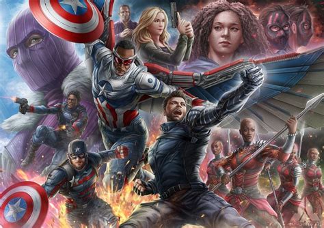 Pin De Alejandro Del Em Superhéroes Dc Y Marvel Imagens Marvel Bucky