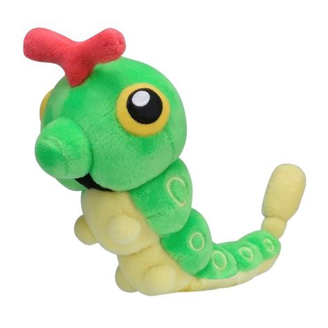 Peluche Chenipan Peluche Pokémon France