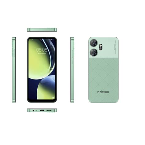 Hera Migo Mobile Online Store