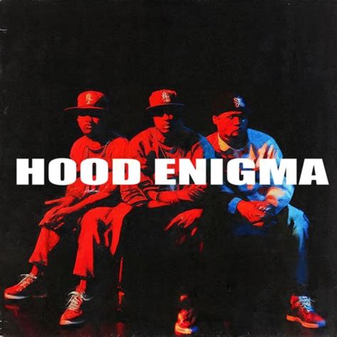 Stream Hood Enigma By Sound Scientists Listen Online For Free On Soundcloud