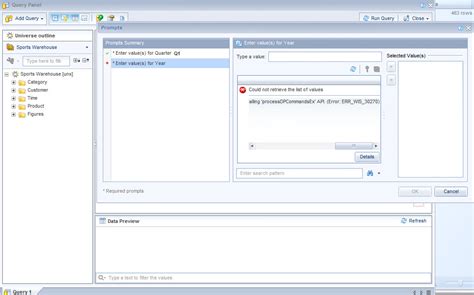 An Internal Error Occurred While Calling Process Sap Community