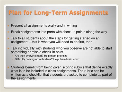 Ppt Supporting Students In The Classroom Powerpoint Presentation