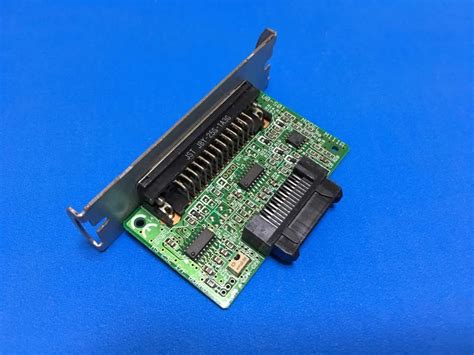 PCS UB S RS M A Serial Interface Adapter Card For Epson TM U U U U U
