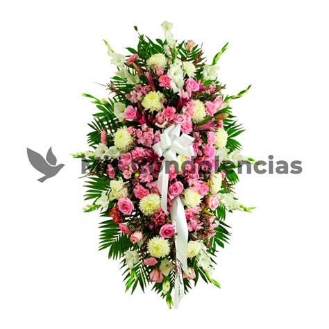 Ofrenda Grande Mc 2010 Mis Condolencias