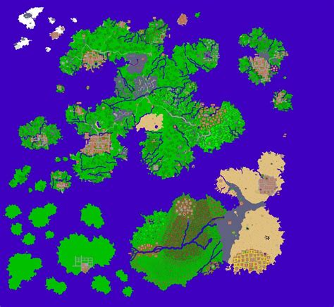 Tibia Real Ots Serwer 76 Classic Klasyczna Tibia 8999526444