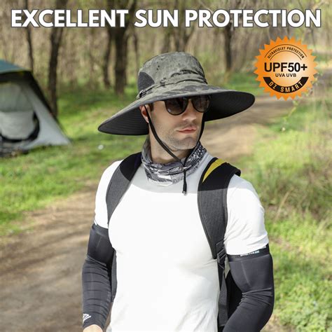Shop Wide Brim Hat Sun Safe Hats And Beachwear