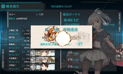 【艦これ】2025年秋イベ感想｜ネリー