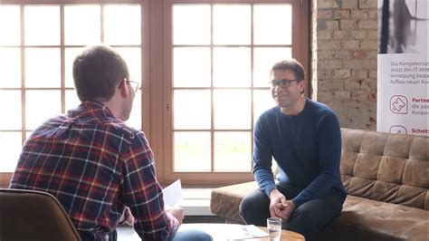 Plattformökonomie In Der Gesundheitsbranche 11 Fragen An Thomas