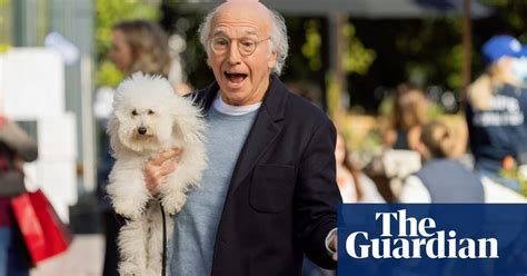 Inside Curb Your Enthusiasms Final Season ‘every Piece Of Filth That