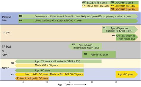 Alignment And Divergence In European And North American Aortic Stenosis