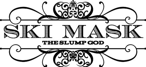 Ski Mask The Slump God Logopedia Fandom