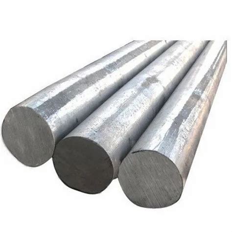 Round Carbon Steel En 8d For Construction 0 5 Mm At ₹ 74 Kg In Chennai