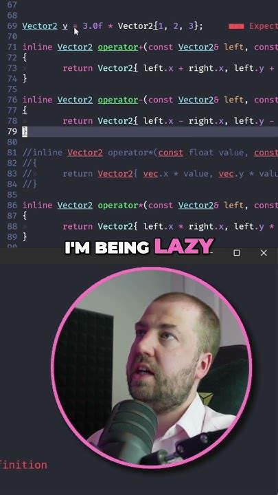 C Secrets Simplifying Code With Implicit Casting Youtube