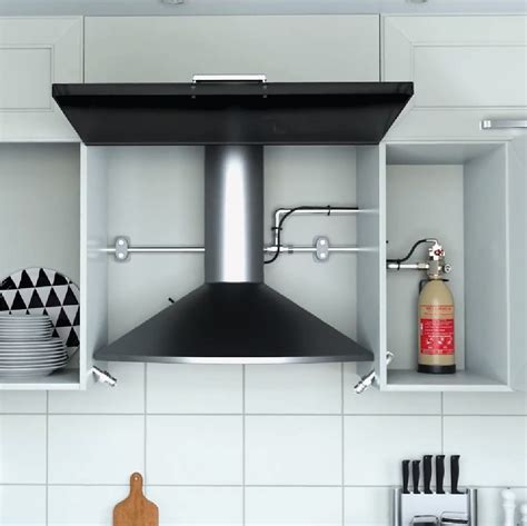 Residential Kitchen Suppression System Wet Chemical Based Ceasefire