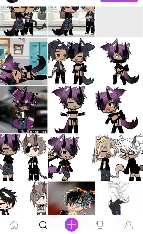 This User On Picsart I Hate Them Rgachalifecringe