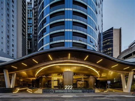 3407 222 Margaret Street Brisbane City Qld 4000 Au