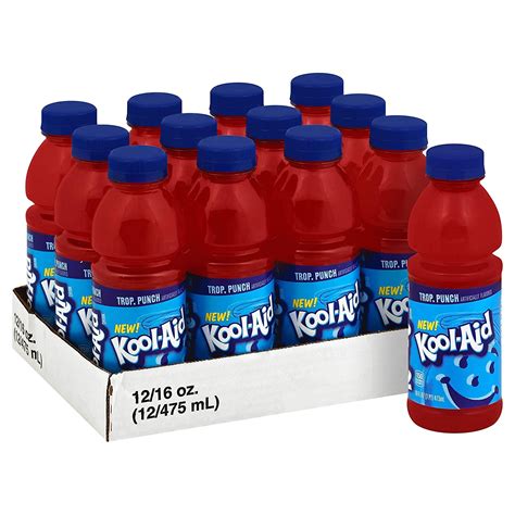 Kool Aid Plastic Bottles 25 Koleksi Gambar
