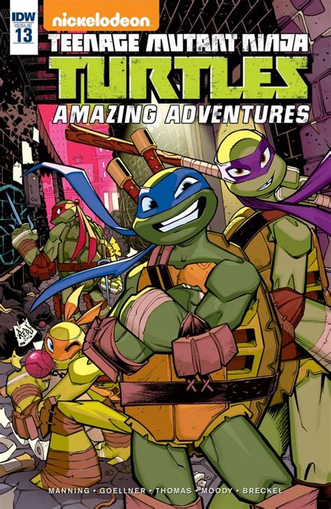 The Drip Part 1 Teenage Mutant Ninja Turtles Wiki Fandom