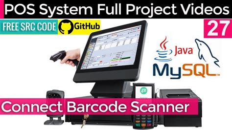 Powerful Point Of Sale Pos In Java Inventory Management System Free Code Java For