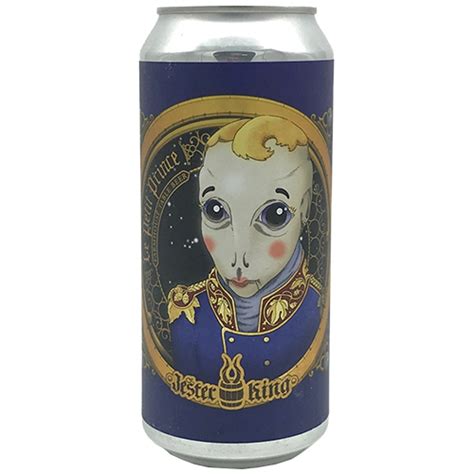 Jester King Seasonal Rotator • 16oz Cans Specs Wines Spirits And Finer Foods