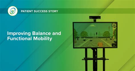 Improving Balance And Functional Mobility Acplus