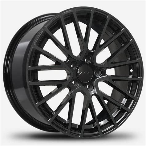 Replica 156 Art Wheels