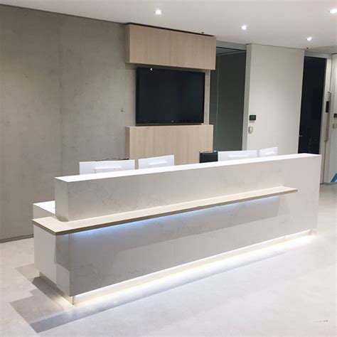 Reception Counters Watts Commercial Furniture