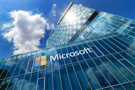 Microsofts Forecast Shows Data Center Demand Outpacing Capacity Report