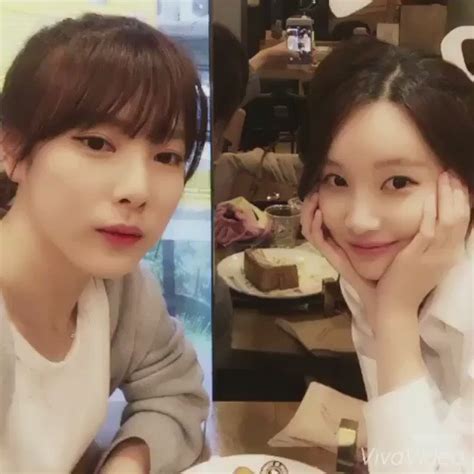 Haein Pics On Twitter Https T Co OGDZ Sp F Twitter