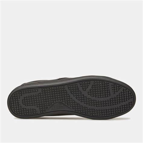 Ellesse Mens Ls290 Shoe Black Online In Dubai And Uae Sss