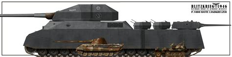 Land Battleship