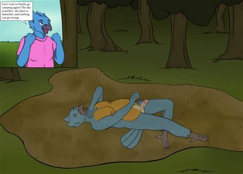 Rule 34 Asphyxiation Avian Bad End Bird Bluebird Breath Play Choking Death Drowning Eastern