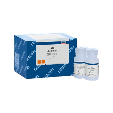 25786 Solucion Buffer De Lisis 200ml Qiagen Ctr Scientific