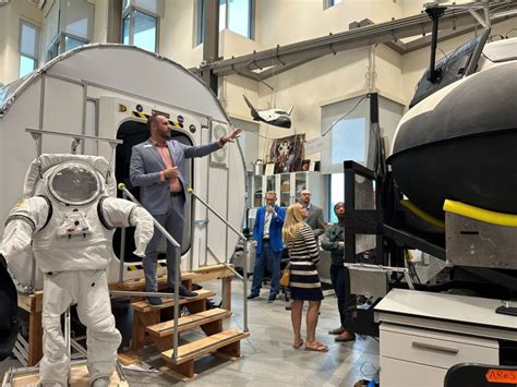 Lori Call On Linkedin Sometimes It Really Is Rocket Science We Appreciated Hosting The Boulder…