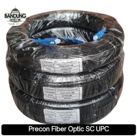 Jual Kabel Precon 200 Meter Siap Pakai Shopee Indonesia