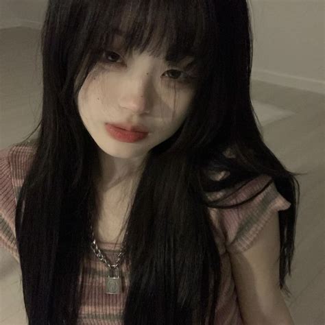 Pin De Nadia En 💭 Pfp Girls Poses Para Retrato Chica Ulzzang