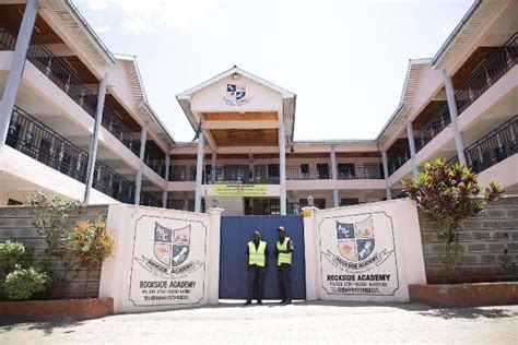 Rockside Academy Photos