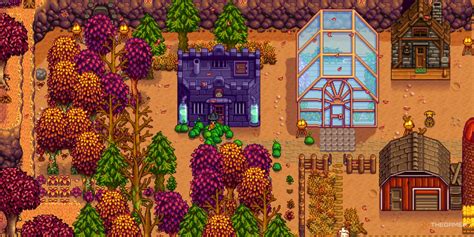 Stardew Valley Slime Hutch Guide Locodr