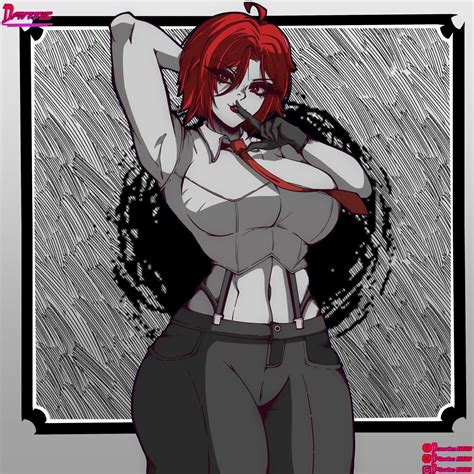 Vanessa Kof The King Of Fighters Highres 1girl Ass Breasts
