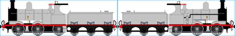 Ner Class 59 Sprite Base By Jaythefox99 On Deviantart