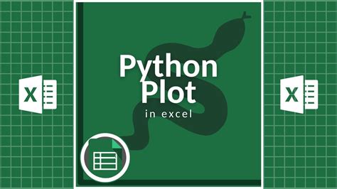 Python Plot In Excel 🐍 Excel Exceltips Accounting Corporate