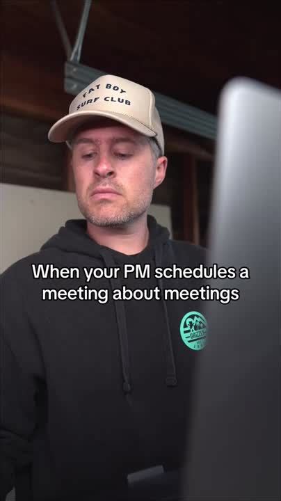 Clickup On Linkedin Pmo Projectmanager Meetings