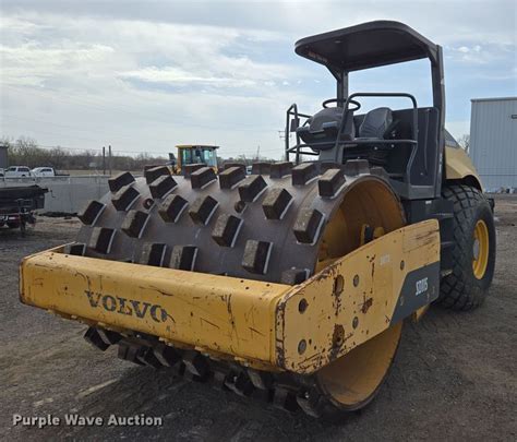 Bomag Bw177 Single Drum Roller Compactor For Sale Purple Wave Auction