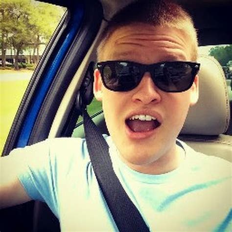 Christopher Phillips Youtube