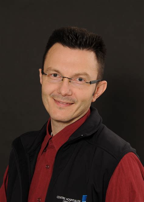 Sébastien Buczinski Internet English