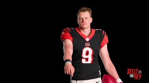 Joe Burrow S