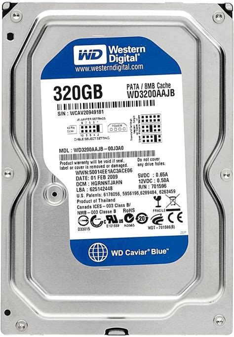 Western Digital Wd Gold 16tb Enterprise Class Hard Disk
