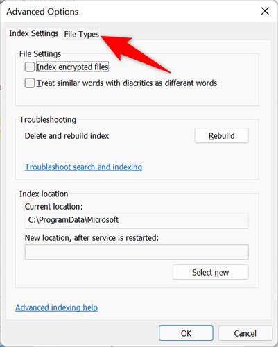 How To Hide Specific File Types From Windows 11s Search Results