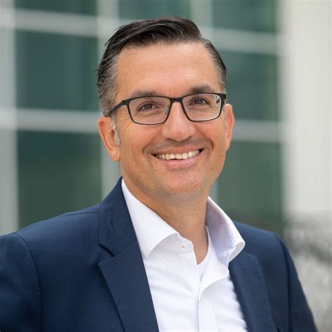 Alexander Rasch Vice President Vertrieb Post And Paket Deutschland Deutsche Post Und Dhl