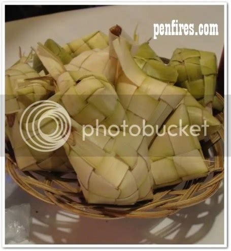 Cebu Lechon And Puso Perfect Match Penfires